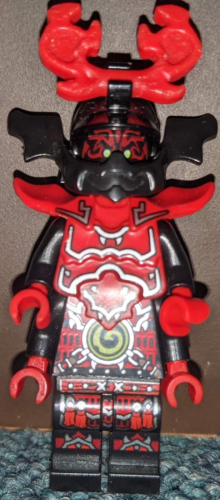 Discuss Everything About Ninjago Wiki | Fandom