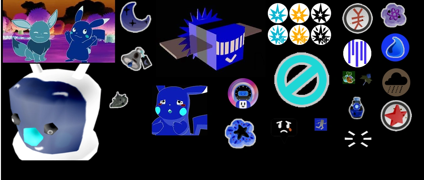 bee swarm simulator inverted colour token package 2 | Fandom