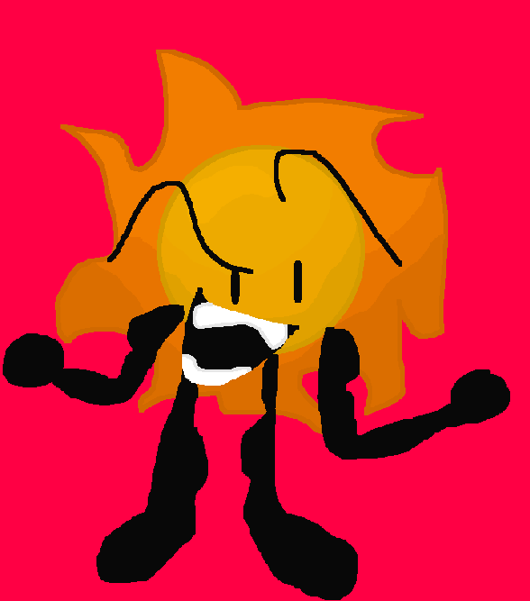 Ayo object-sona or whatever? | Fandom