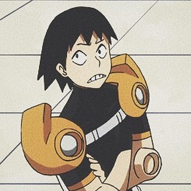 Happy Birthday Sero! | Fandom