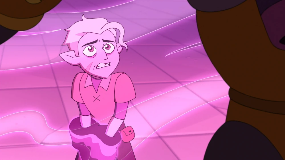 Poor Hunter :'( | Fandom