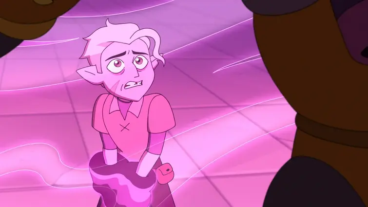 Poor Hunter :'( | Fandom