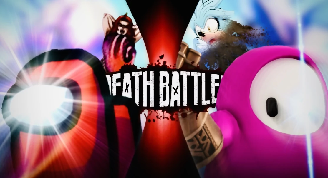 By Xeno Trunks Vs Archie Silver Thumbnail | Fandom