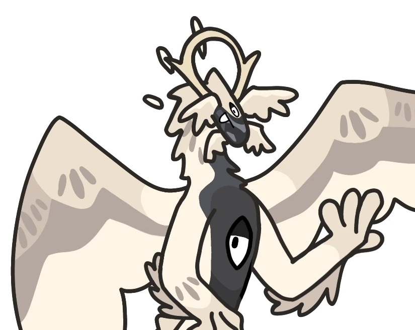 Weird looking angelic | Fandom
