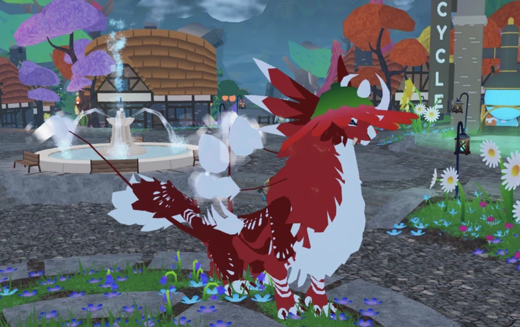 Discuss Everything About Dragon Adventures Wiki | Fandom