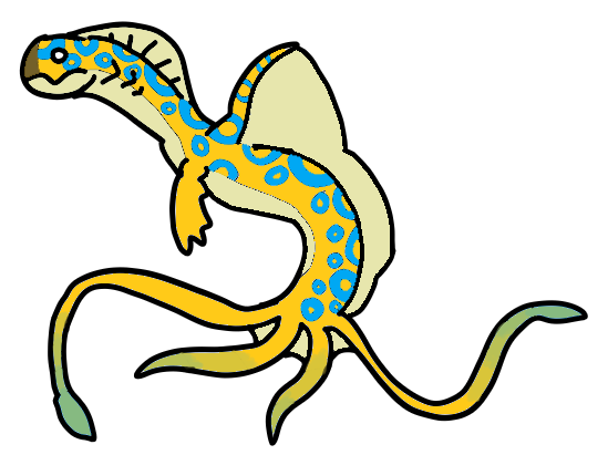 Octofin Redesign | Fandom