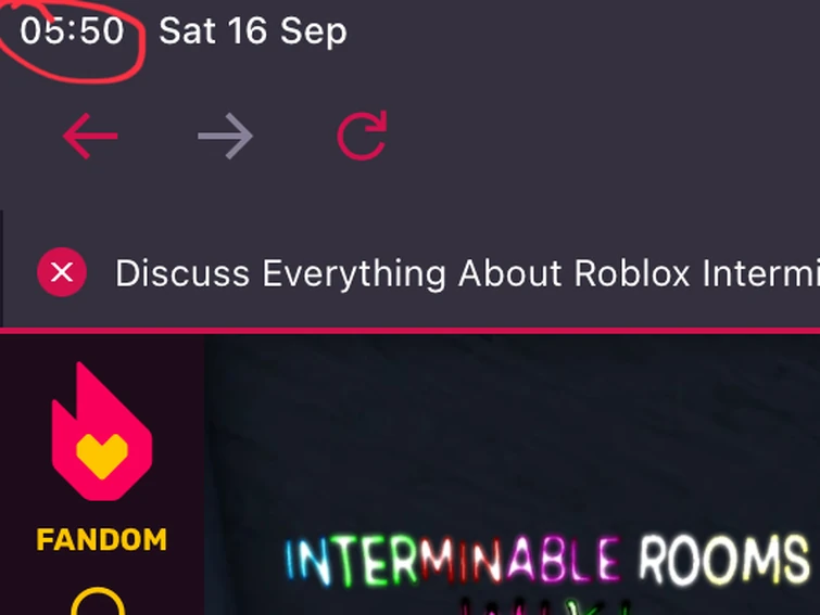 JEEZ I WAS NEVER UP THIS TIME | Fandom