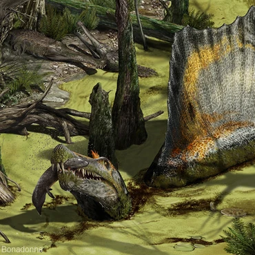 Discuss Everything About Dinopedia | Fandom