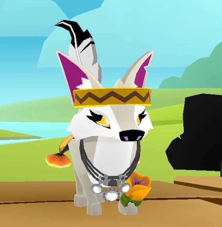 do you remember ur first ever animal jam fit? | Fandom