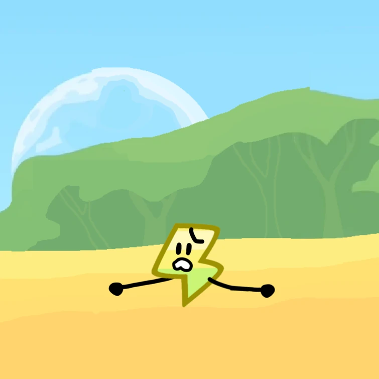 TPOT 7 But with Lightning Jr. | Fandom