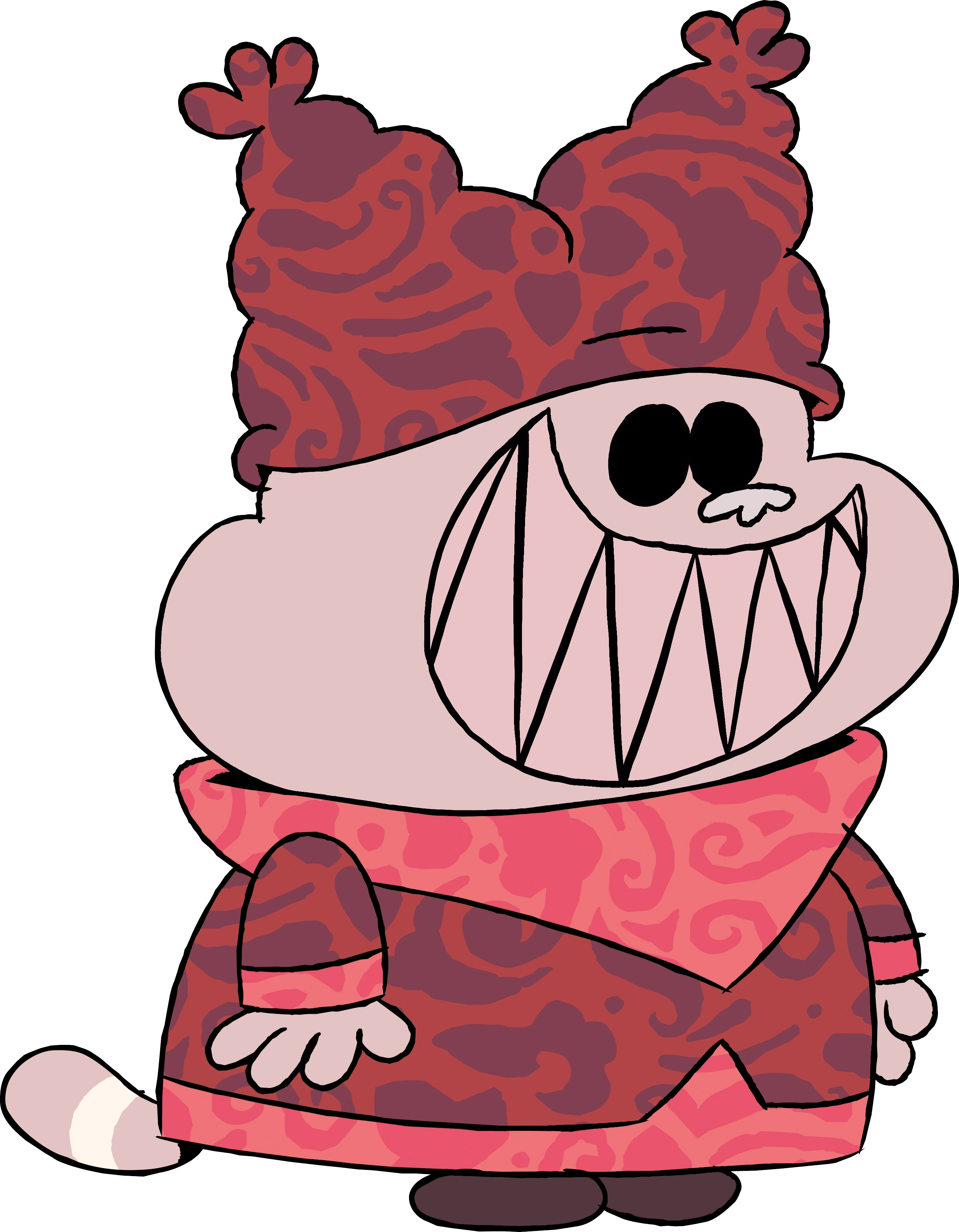 Cannibal Chowder | Fandom