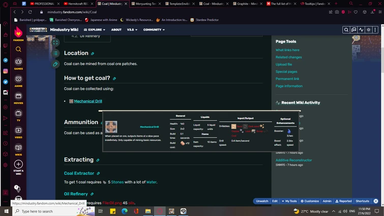 Admin is back and with new admin to help. Also some changes must be ...