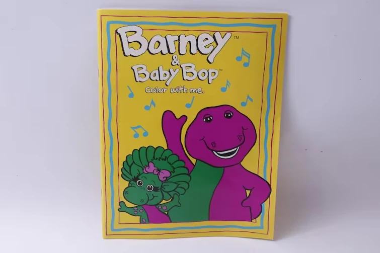 Discuss Everything About Barney Wiki | Fandom