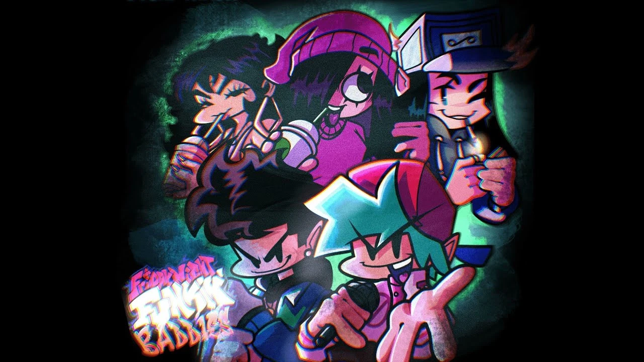 Hey, trailer for new mod | Fandom