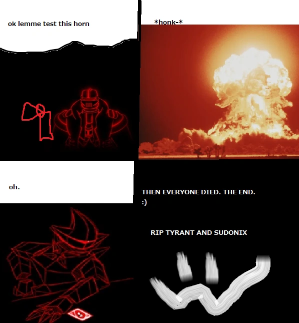 An "epic" comic about databrawl i made | Fandom