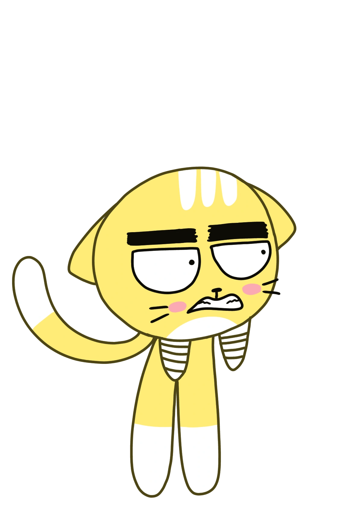 Gtlc the gross cat | Fandom