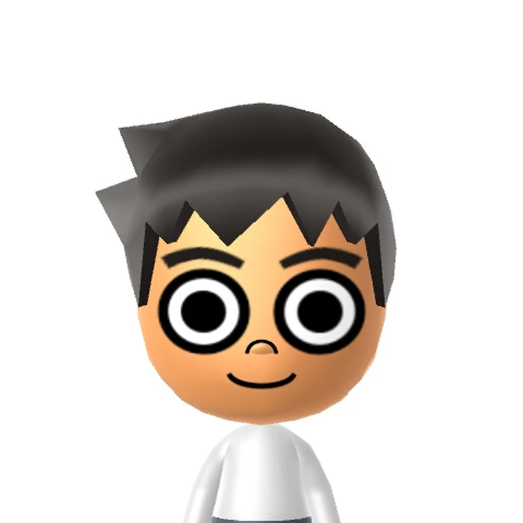 Is it acceptable for Custom CPU Miis to have big eyes? | Fandom