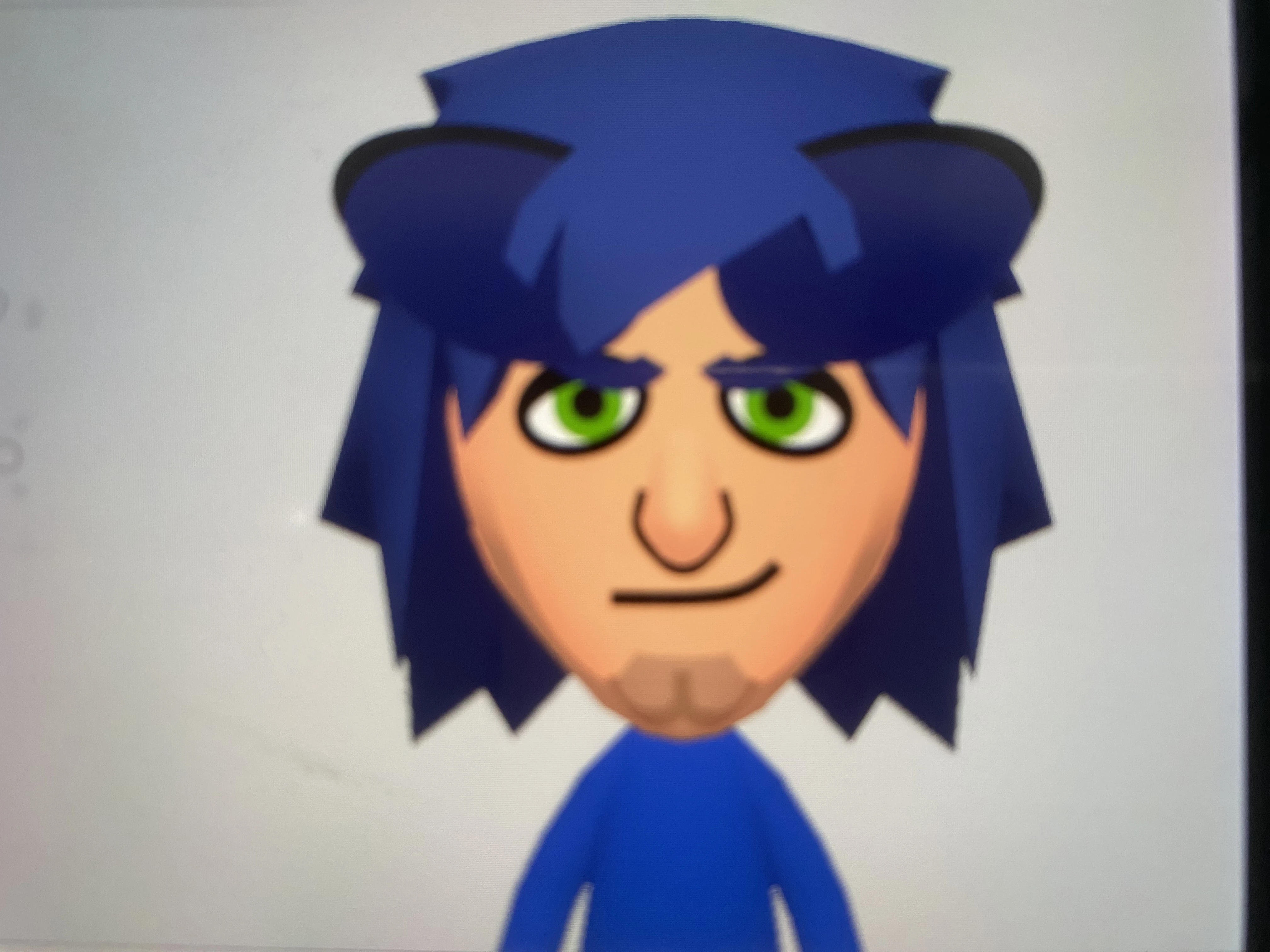 Here are 10 CPU Miis as Sonic Characters | Fandom