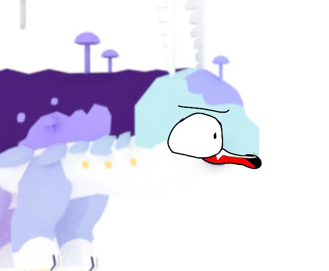 monsters how should i feel? | Fandom