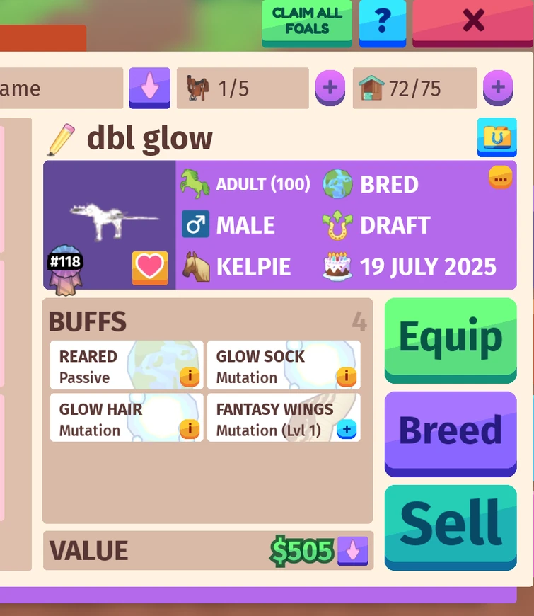 Selling/Trading: | Fandom