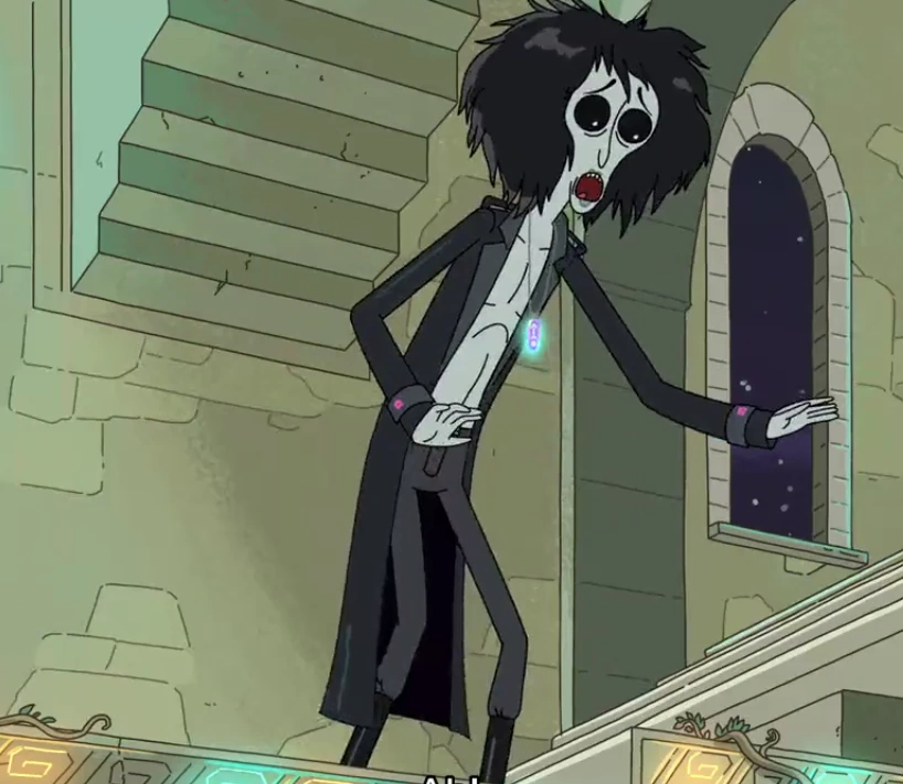 Hmmm this you neo?/j | Fandom