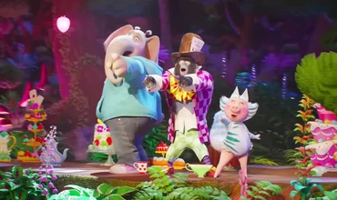 Discuss Everything About Sing Wiki | Fandom