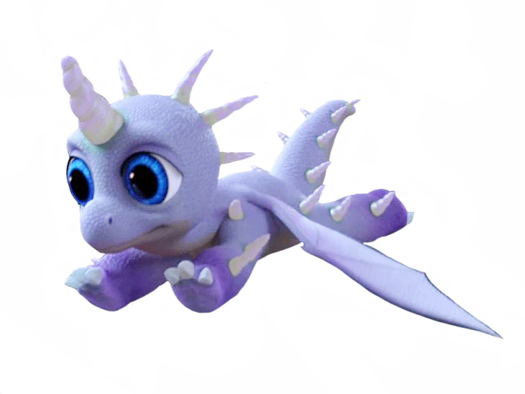 Who is the strongest of the small dragons? | Fandom