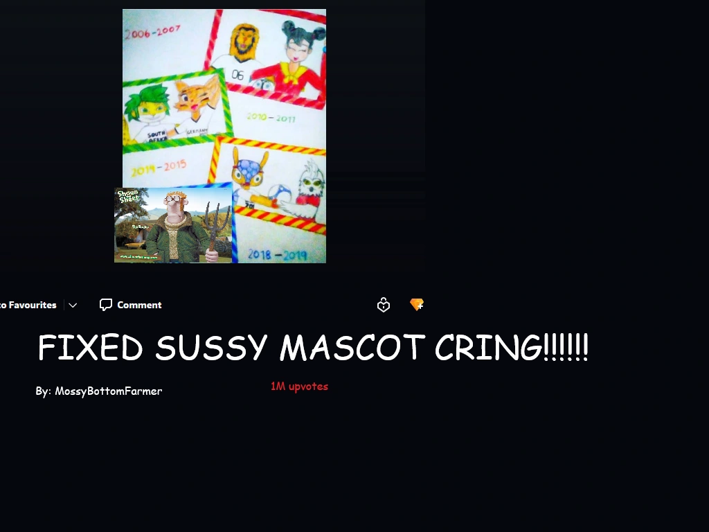 saved you from cringe | Fandom