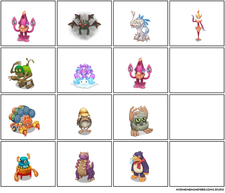 Discuss Everything About My Singing Monsters Wiki | Fandom