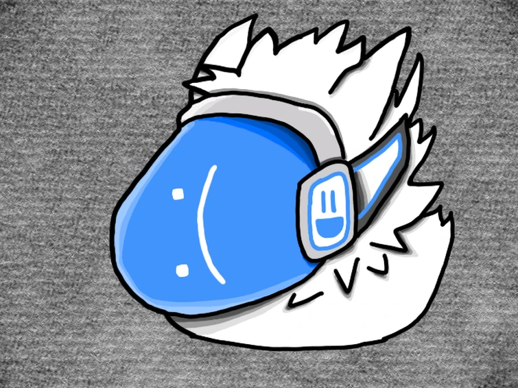 Error has accrued with this protogen | Fandom