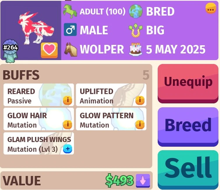 Discuss Everything About Horse Life Wiki | Fandom