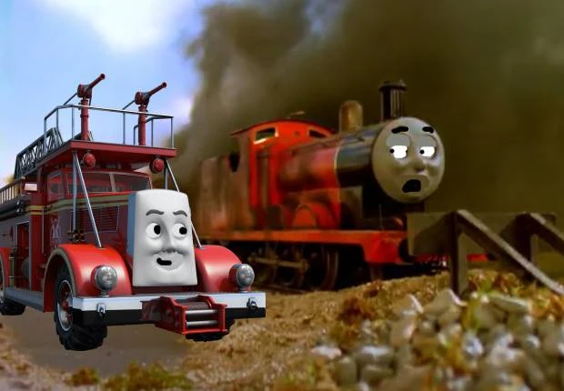 Little Fire = Doomsday | Fandom