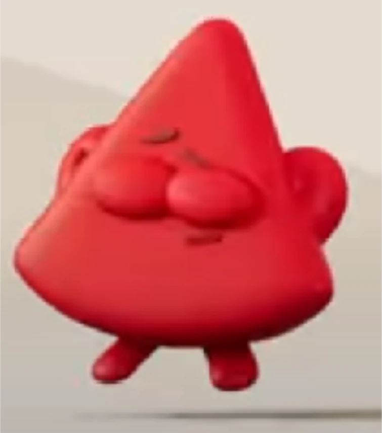 Never pause Red | Fandom