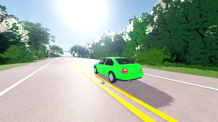 Discuss Everything About Ultimate Driving Universe Wiki | Fandom