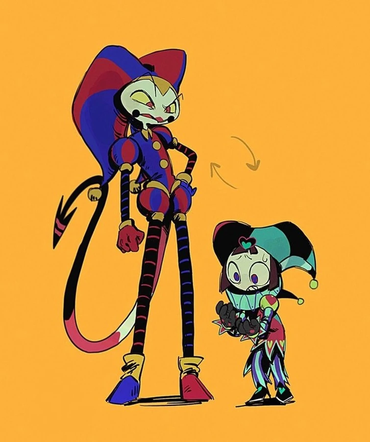 I recently realized I have more interest in Fizzarolli. | Fandom