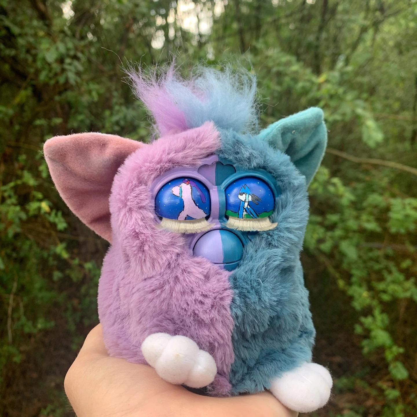 Mordetwi Furby :))) | Fandom