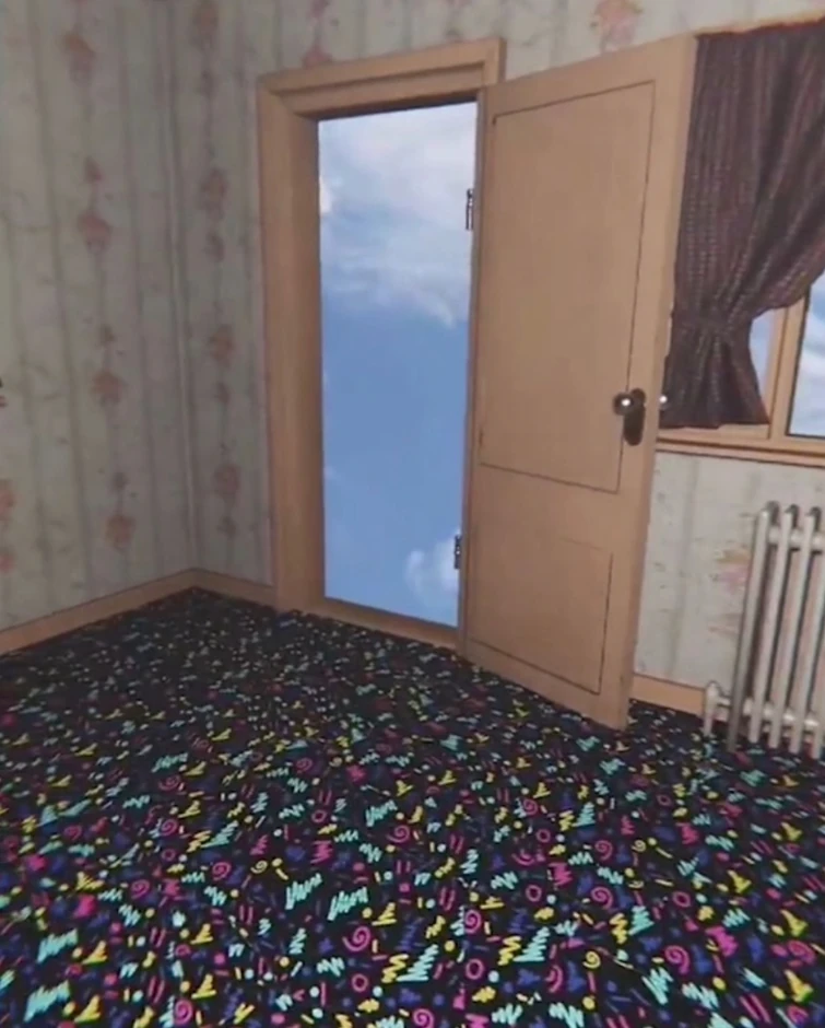 Weirdcore rollplay yoy | Fandom