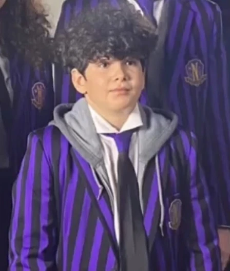 Eddie Sinclair | Fandom