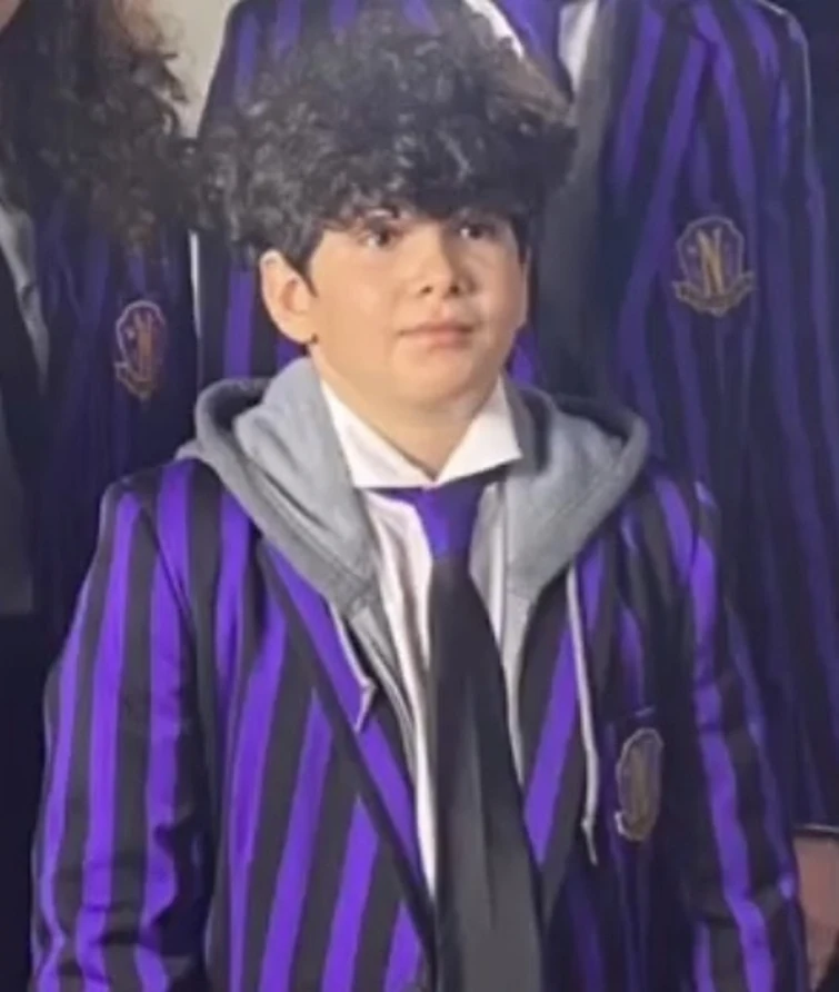 Eddie Sinclair | Fandom