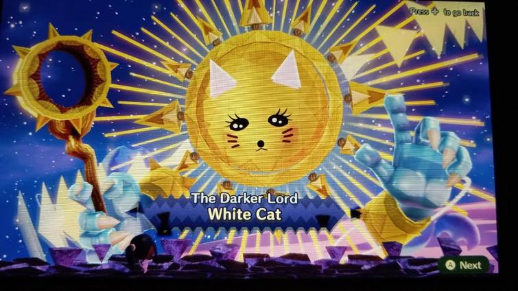 Discuss Everything About Miitopia Wiki | Fandom