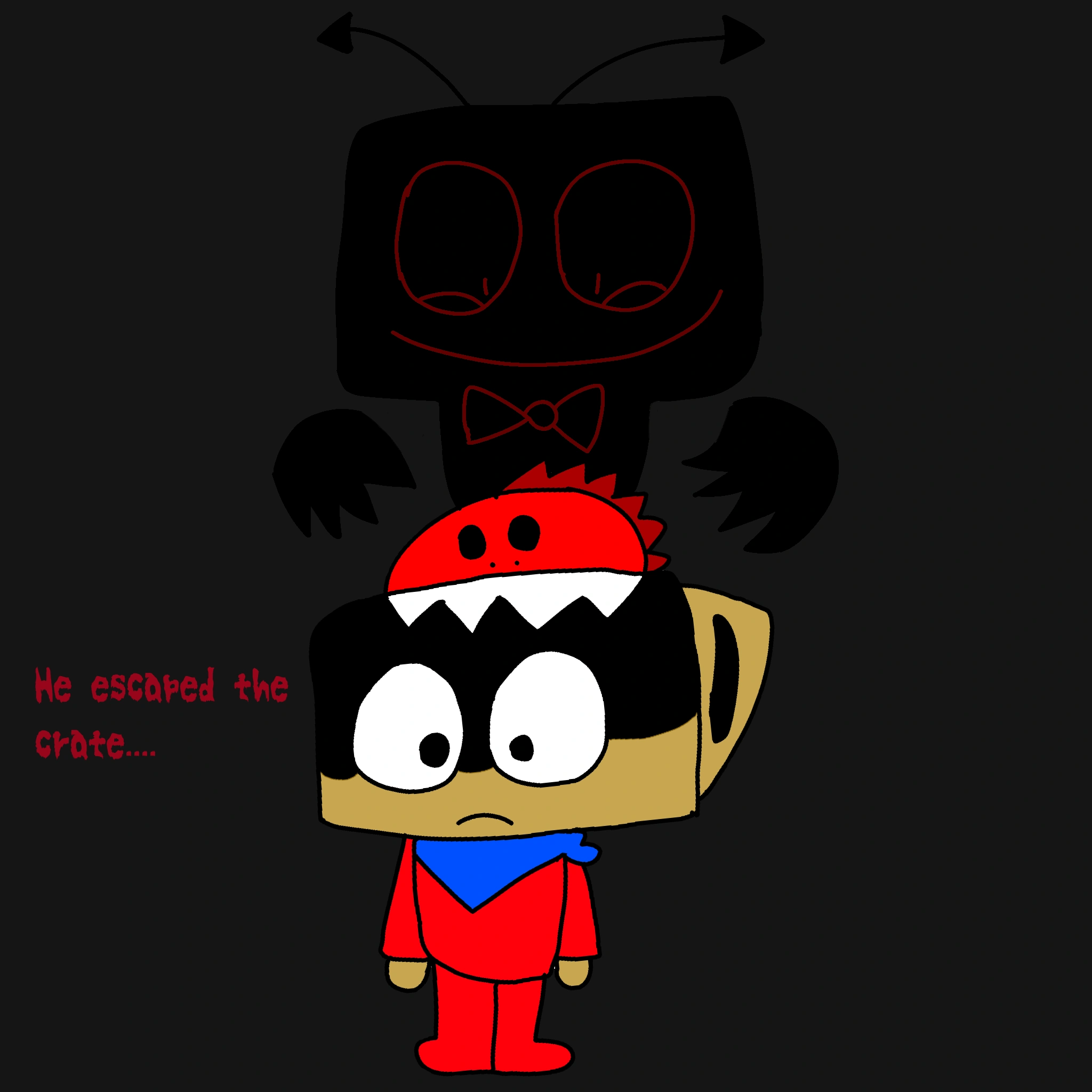 YOU MISSED ME SHELLY, EVERYONE KNOWS YOU'RE A COWARD EVEN YOUR OWN ...