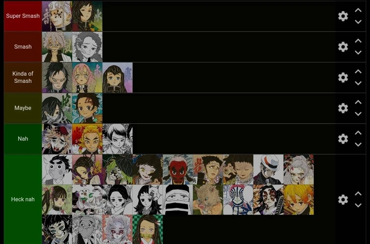 Smash or Pass trend | Fandom