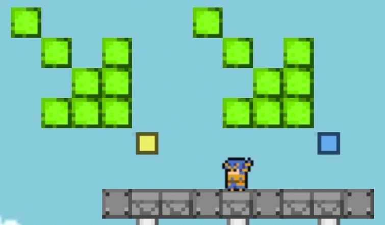 Discuss Everything About Block Bros. Wiki | Fandom