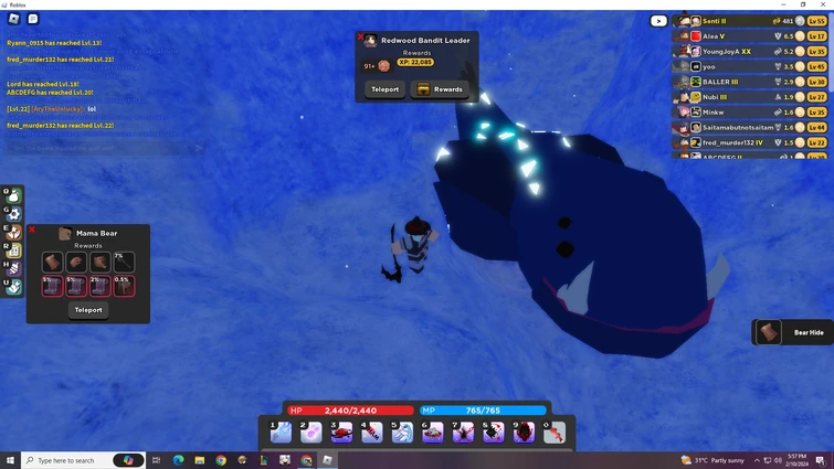 Found something | Fandom