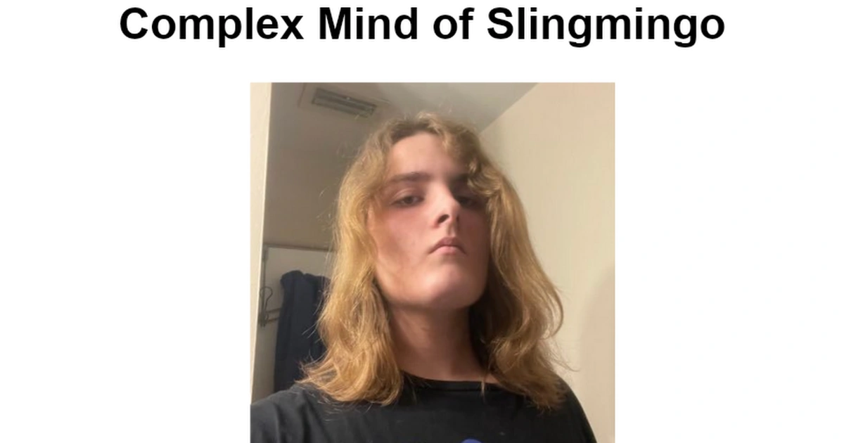 Whoops all shit. | Fandom