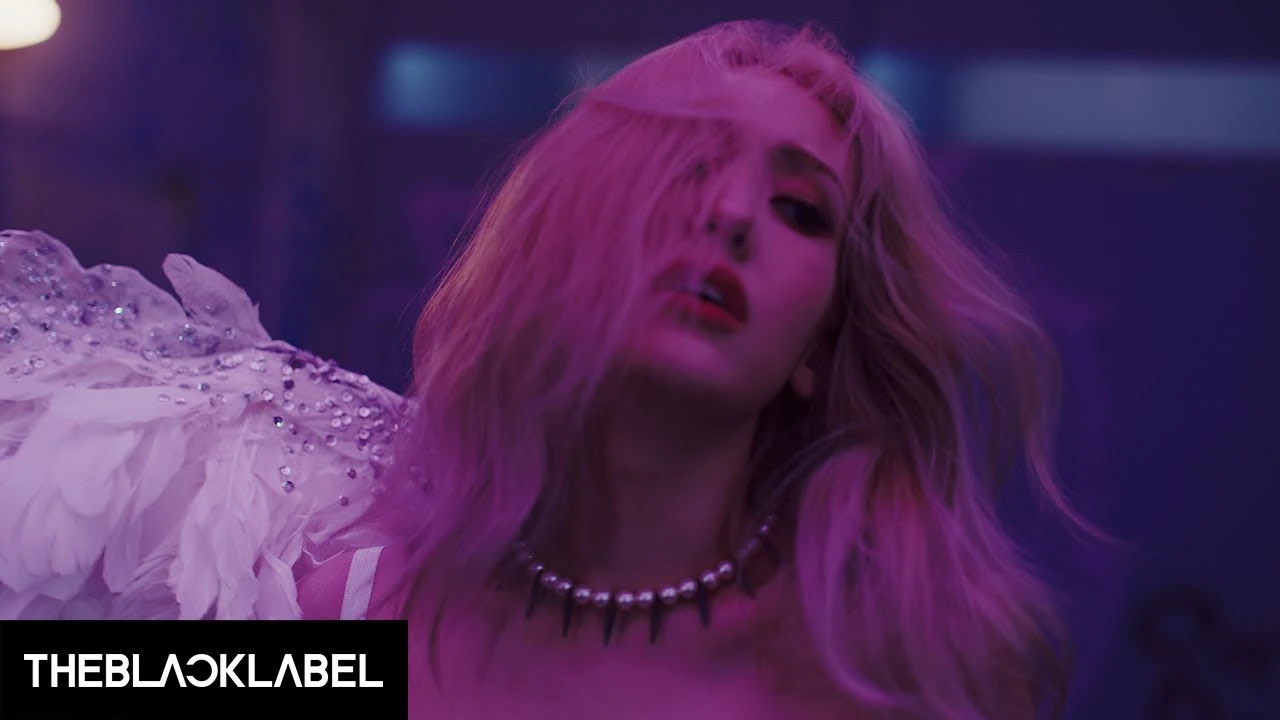 SoMi Is BaCk | Fandom