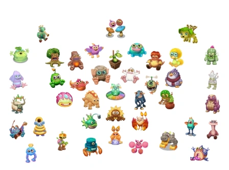 the circle of triples | Fandom