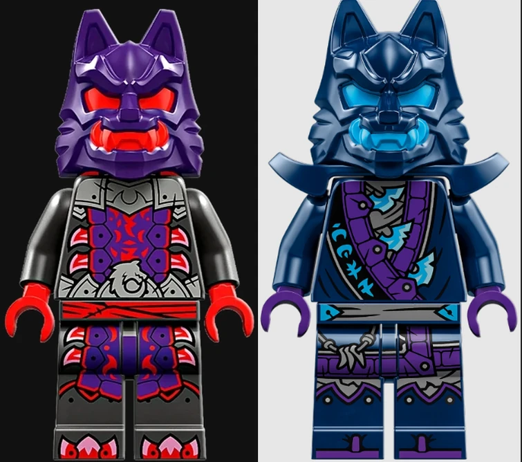 Discuss Everything About Ninjago Wiki | Fandom