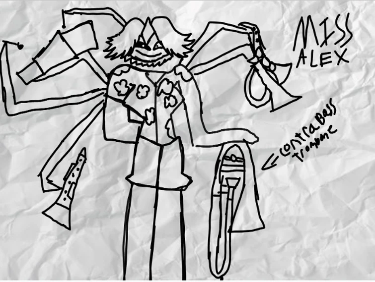 Funny and wacky new oc | Fandom