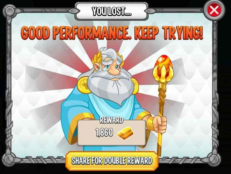 Some of Obsoleted Old Dragon City stuffs are still being used by other ...